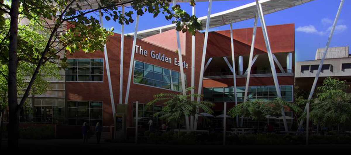 Welcome to Cal State LA FCU